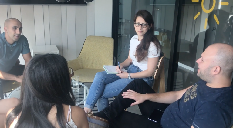 Careers - Sagi & Co.